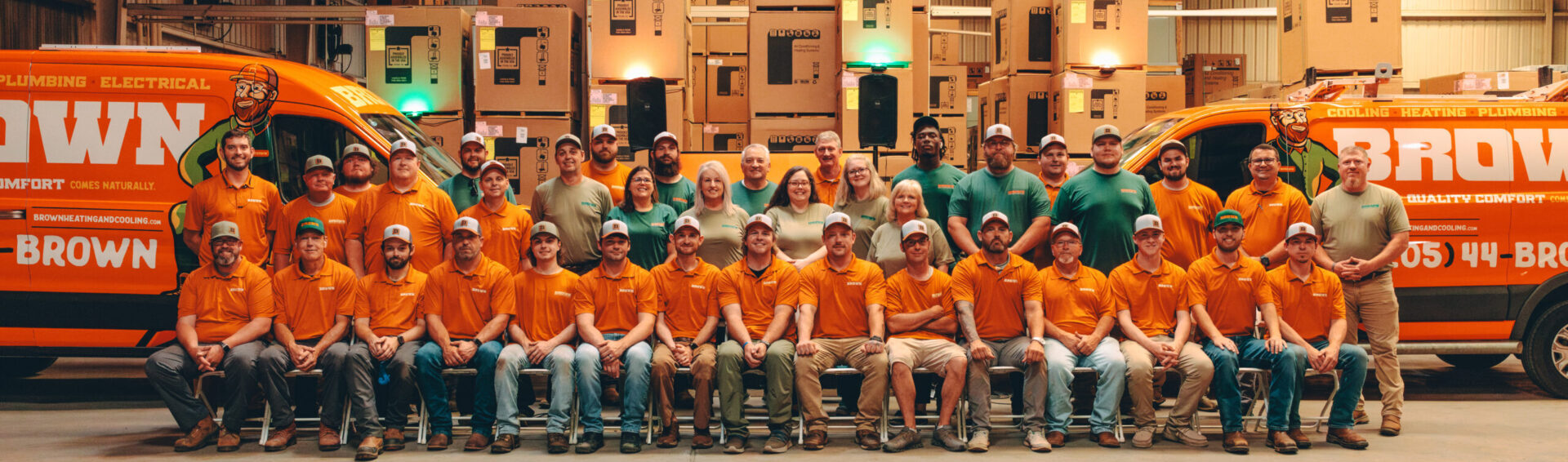 HVAC, Plumbing, And Electrical Services In Birmingham, AL